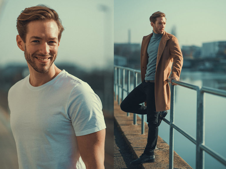 BASTIAN S. - manigoo models