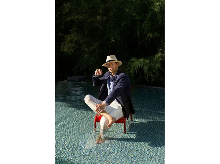 BASTIAN S. - manigoo models