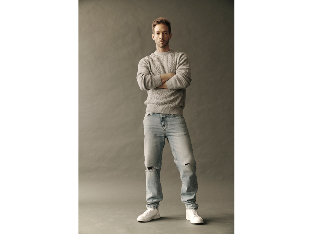 BASTIAN S. - manigoo models