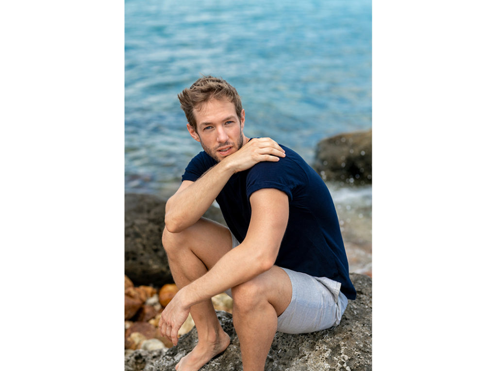 BASTIAN S. - manigoo models