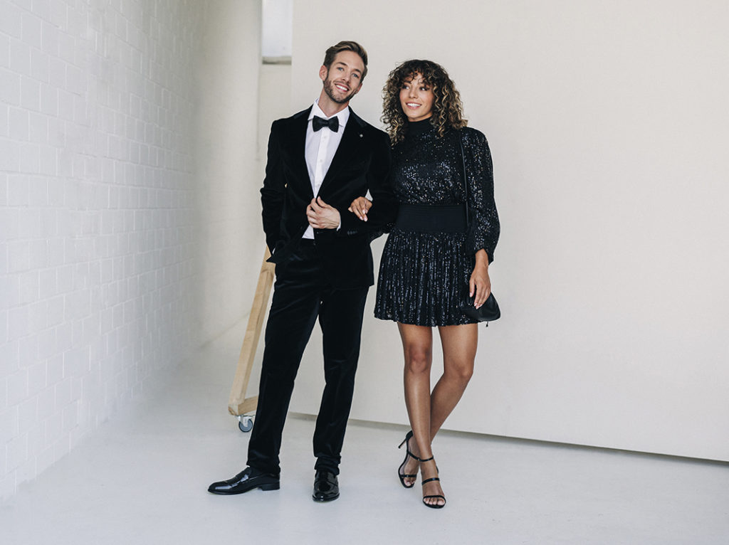 JENNIFER D. - manigoo models