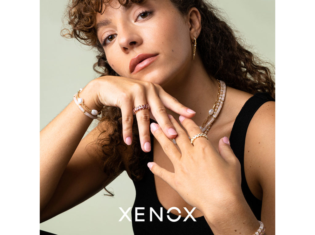 JENNIFER D. - manigoo models