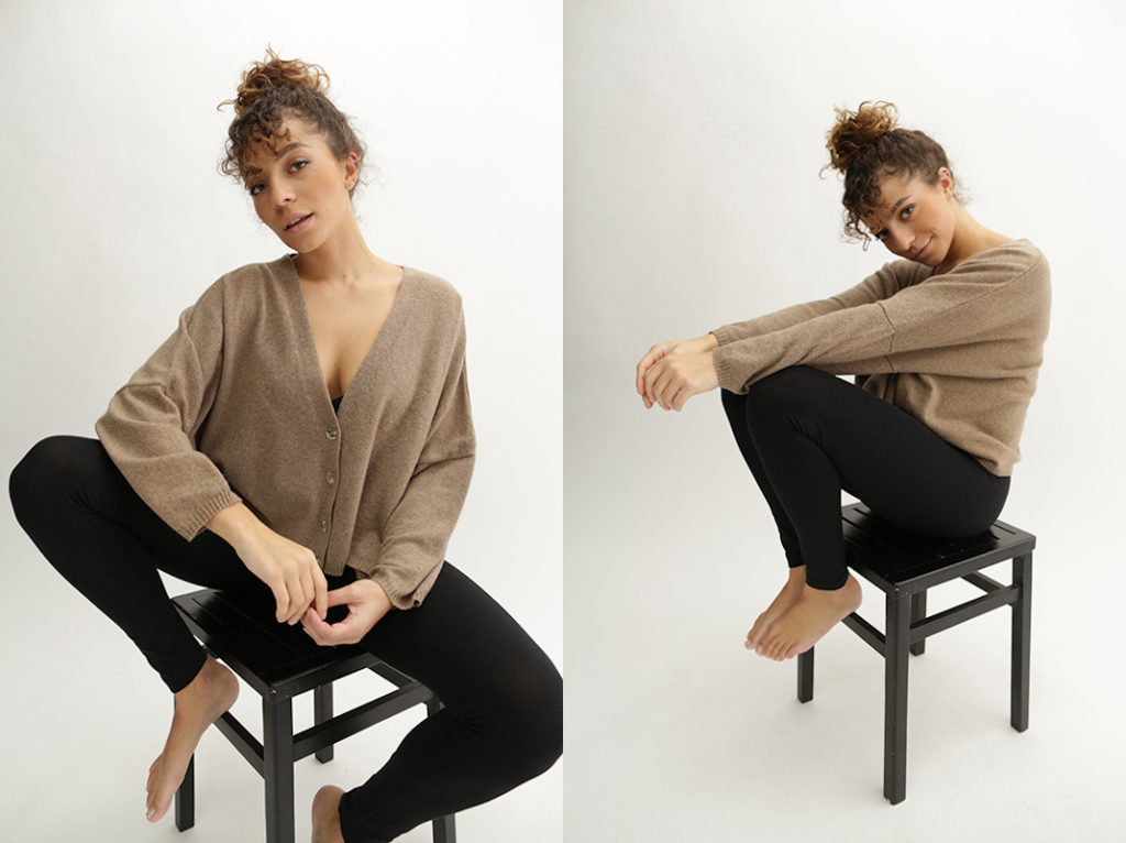 JENNIFER D. - manigoo models