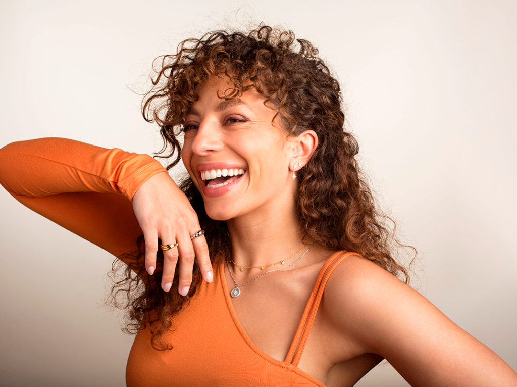 JENNIFER D. - manigoo models