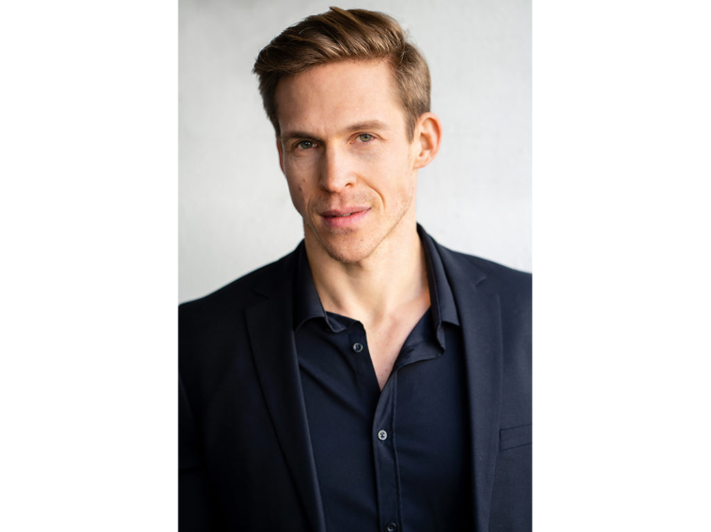 STEFFEN W. - manigoo models