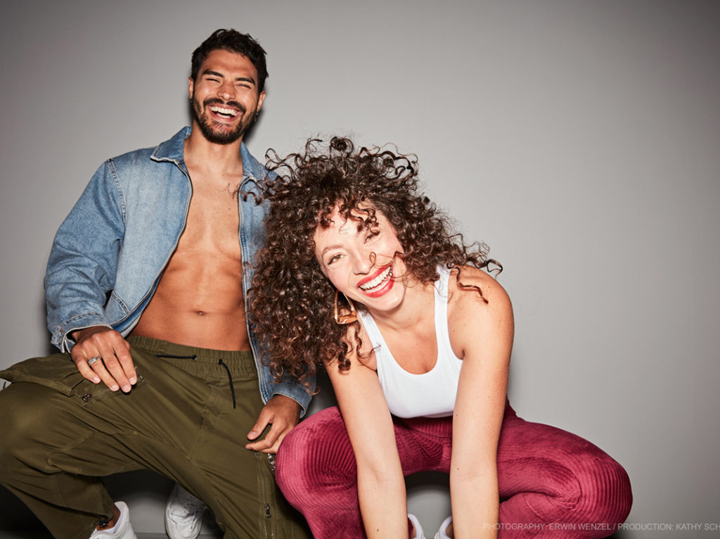 JENNIFER D. - manigoo models