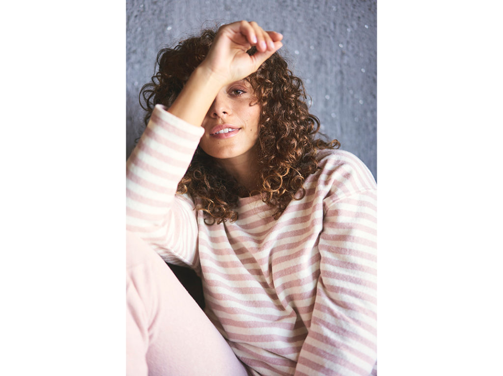 JENNIFER D. - manigoo models