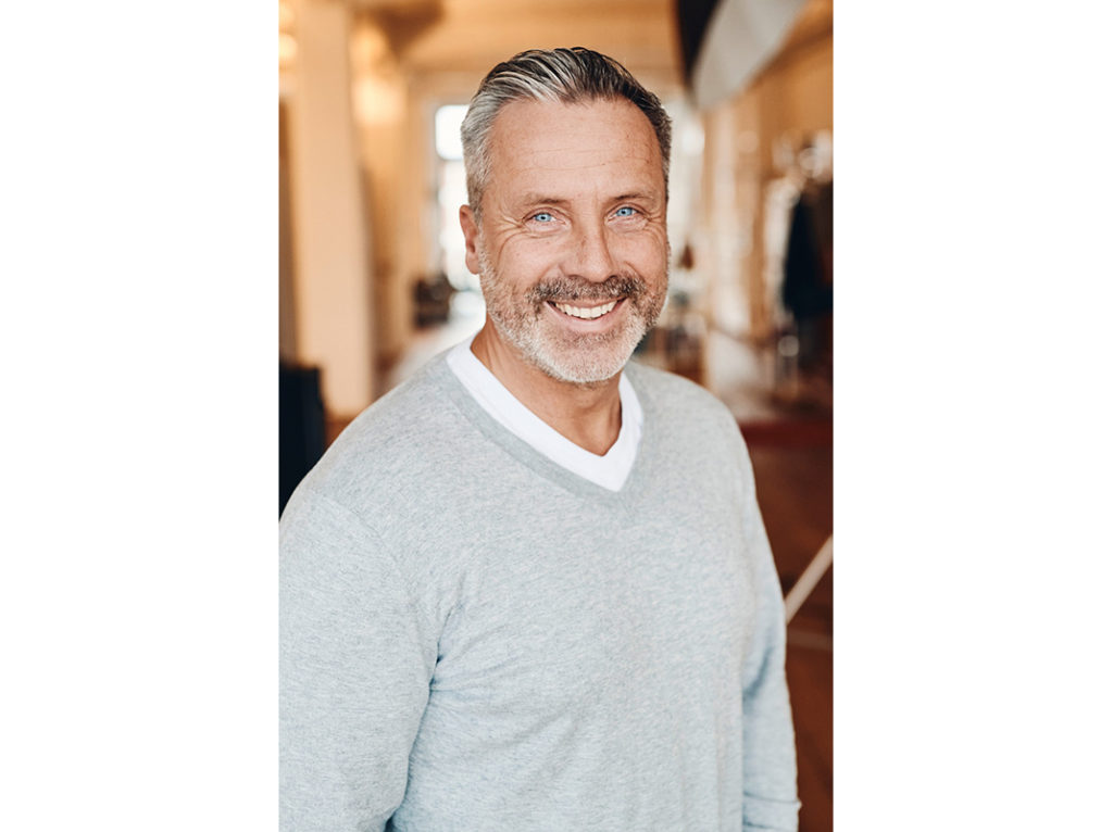 JÖRG A. - manigoo models