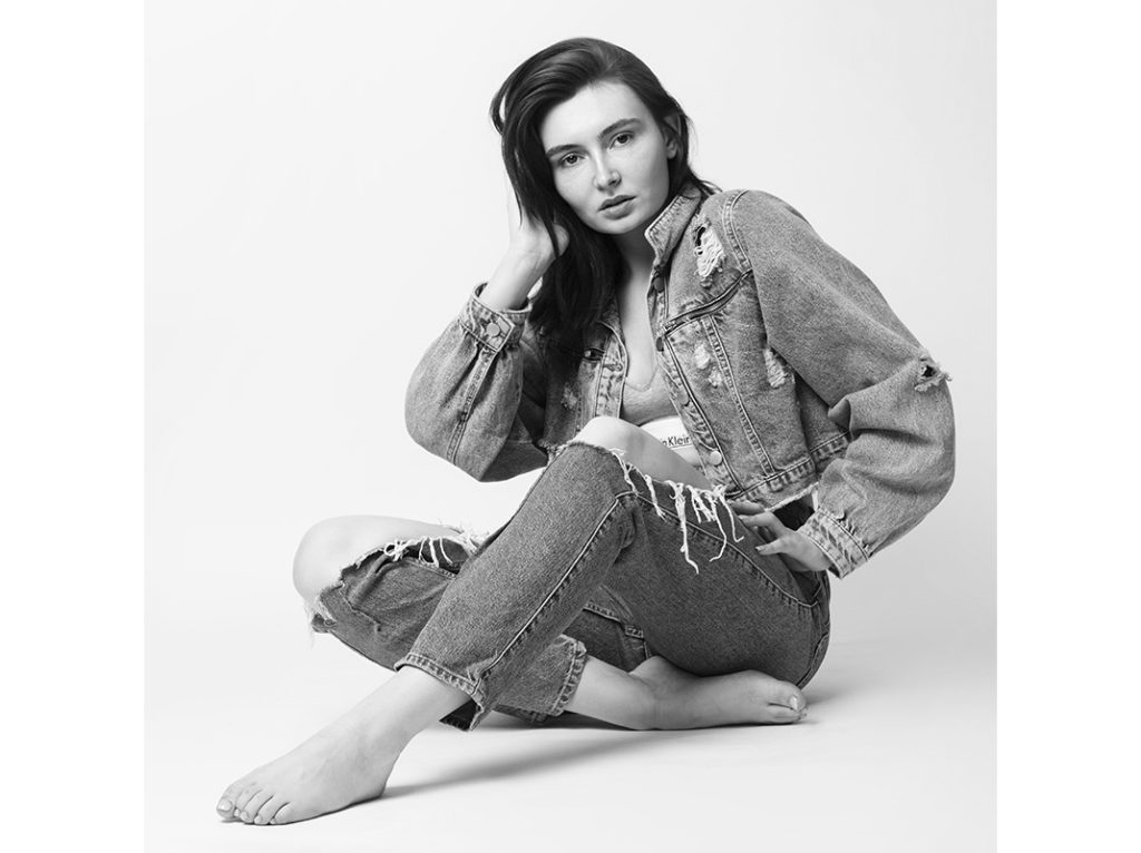 ANNA K. - manigoo models