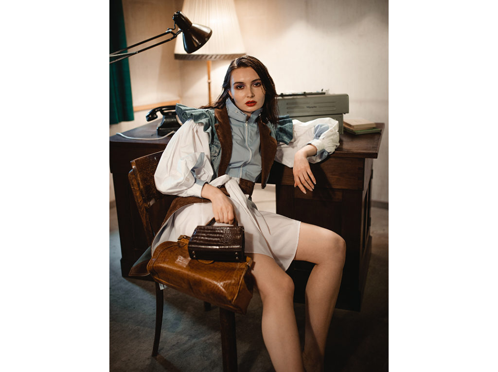 ANNA K. - manigoo models