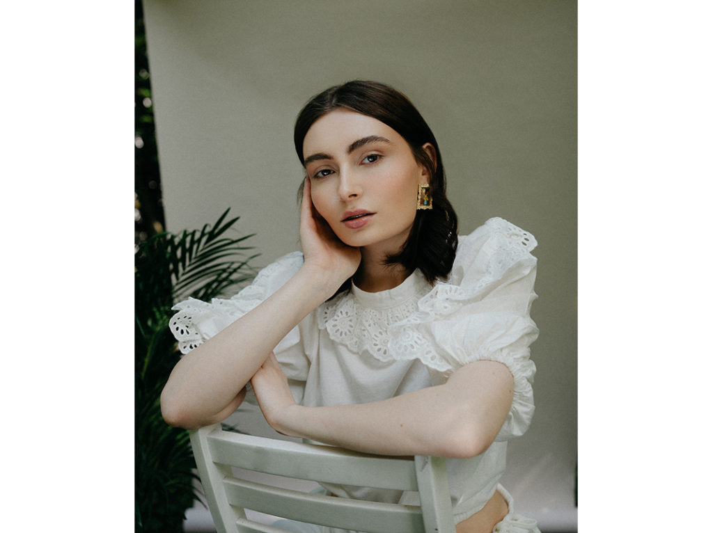 ANNA K. - manigoo models