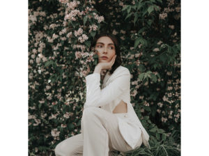 ANNA K. - manigoo models