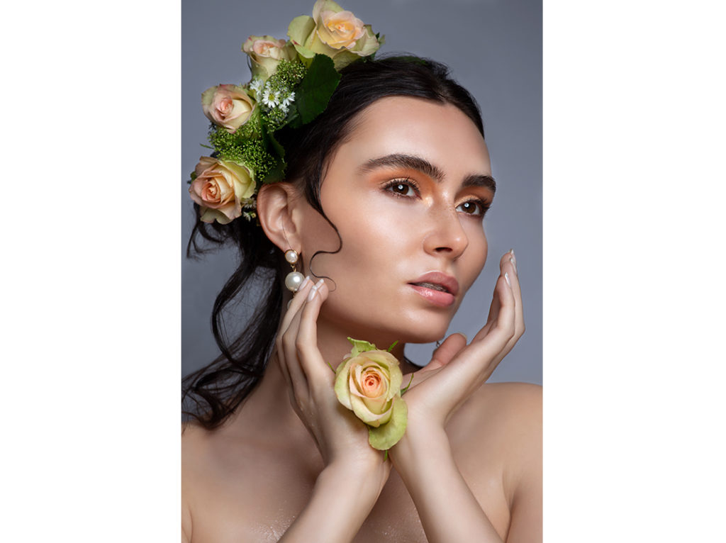 ANNA K. - manigoo models