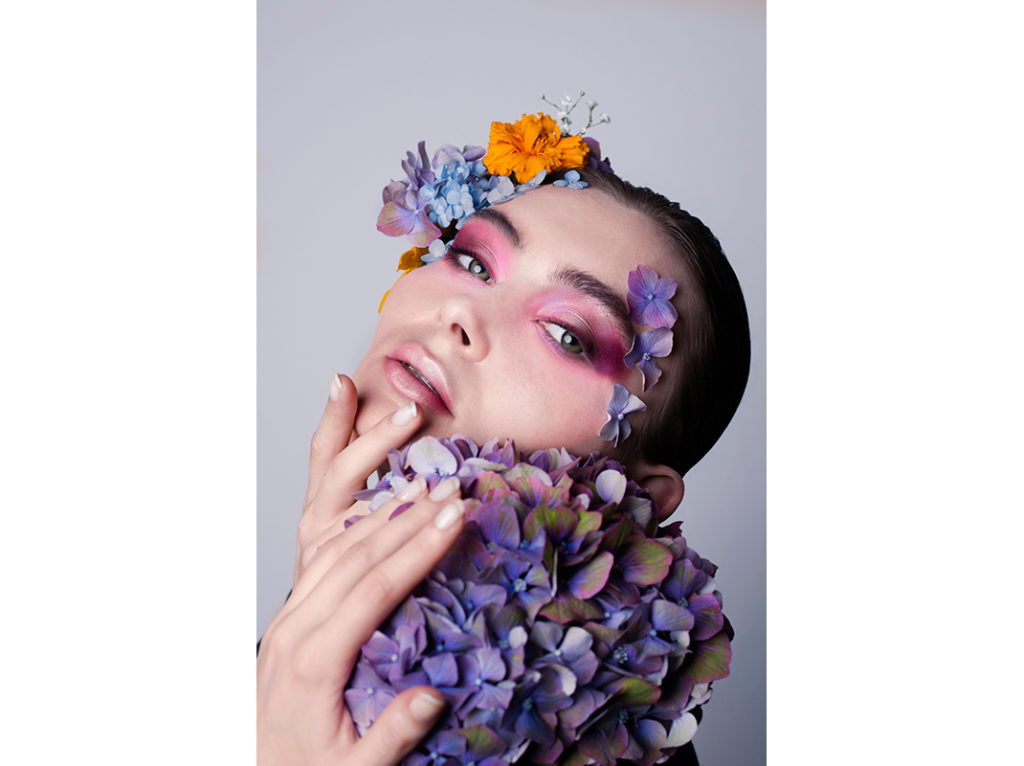 ANNA K. - manigoo models