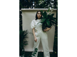 ANNA K. - manigoo models