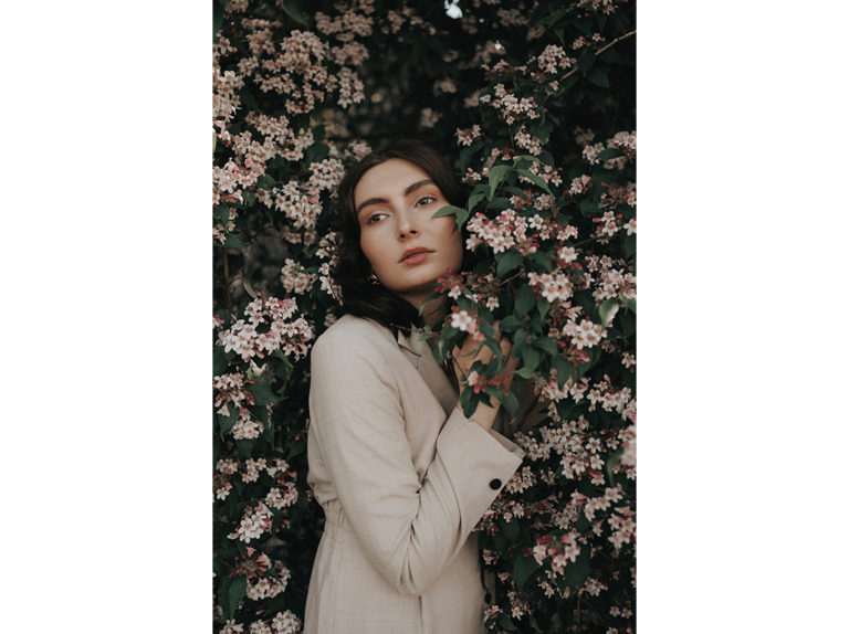 ANNA K. - manigoo models