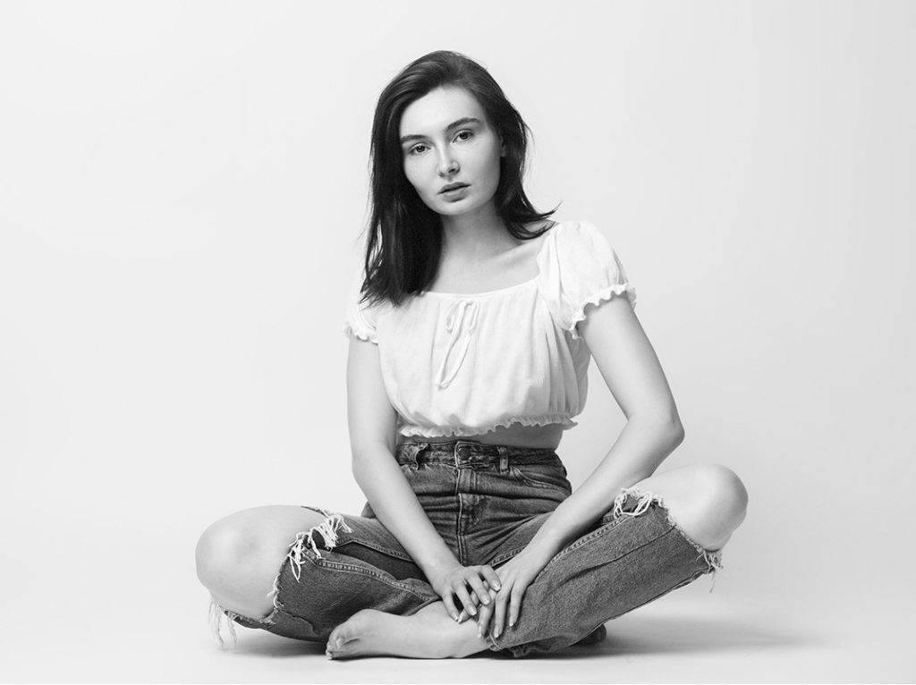 ANNA K. - manigoo models