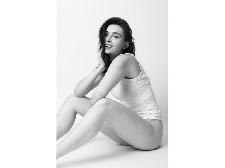 ANNA K. - manigoo models