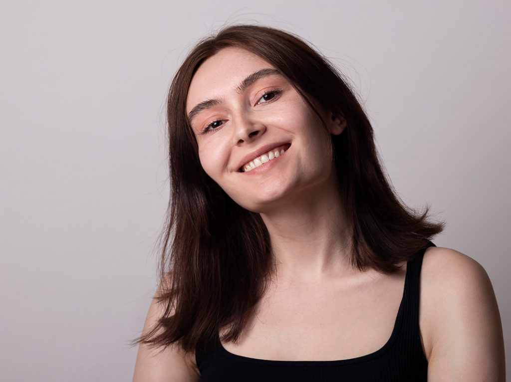 ANNA K. - manigoo models