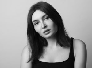 ANNA K. - manigoo models