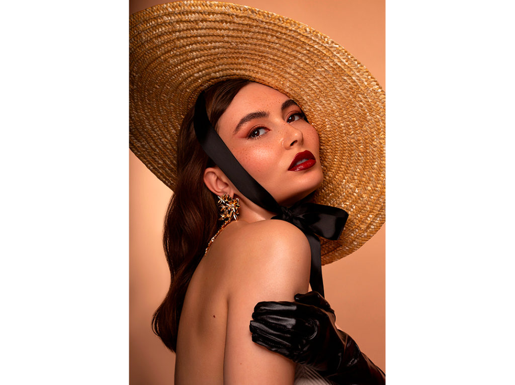 ANNA K. - manigoo models