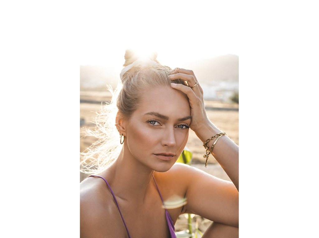 ALIX M. - manigoo models