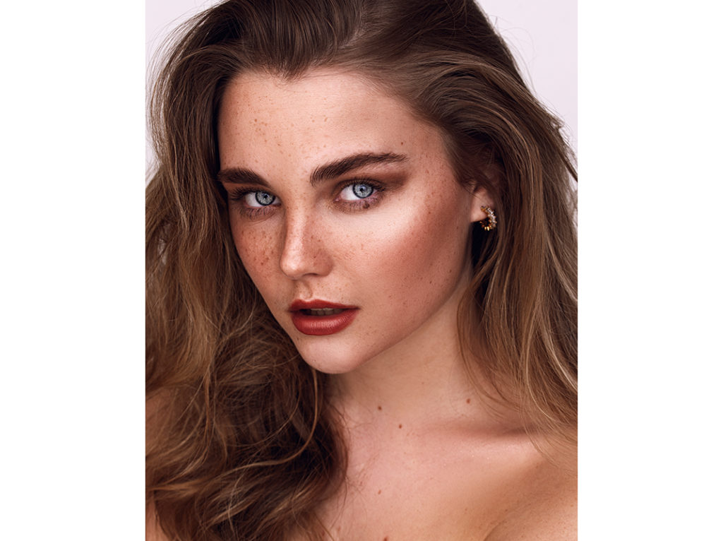 SARAH SI. - manigoo models