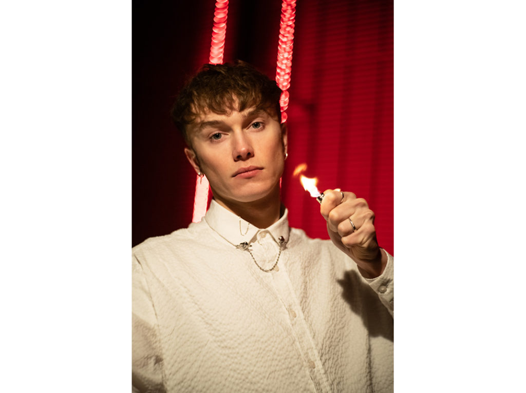 DUNCAN M. - manigoo models