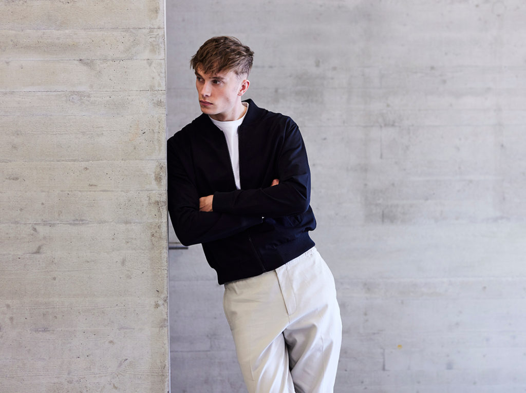 DUNCAN M. - manigoo models