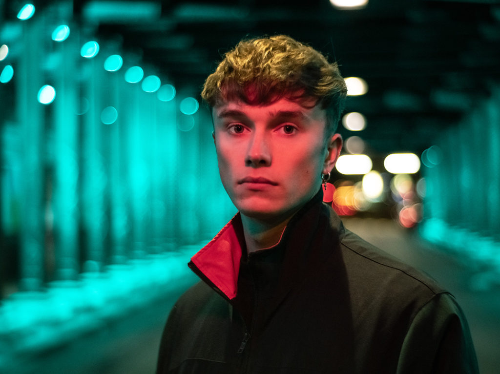 DUNCAN M. - manigoo models