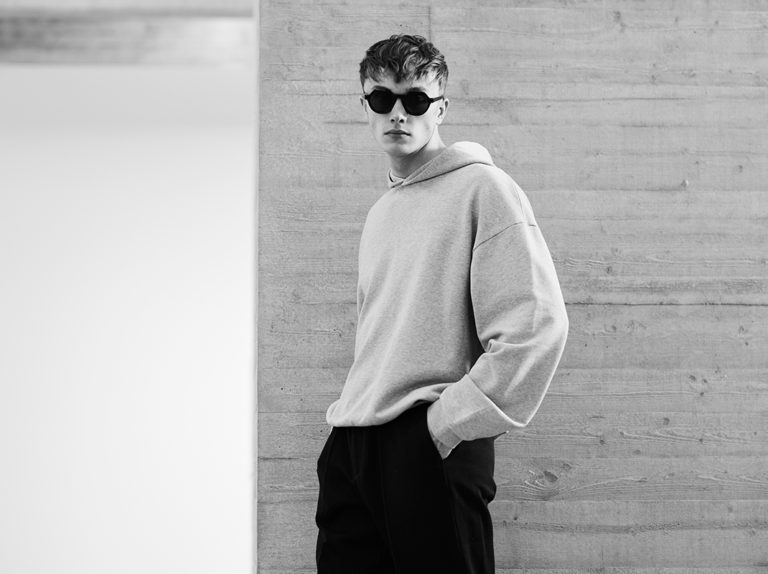 DUNCAN M. - manigoo models