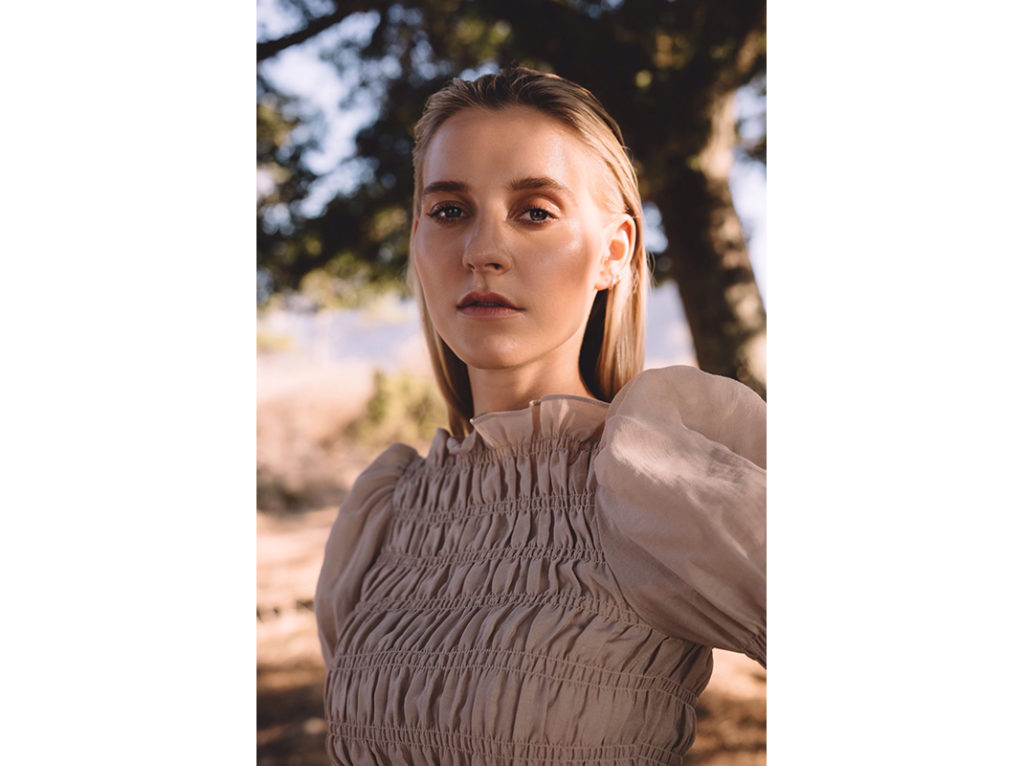 ZENZI P. - manigoo models