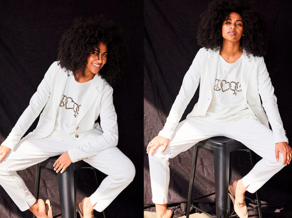 AMARA A. - manigoo models