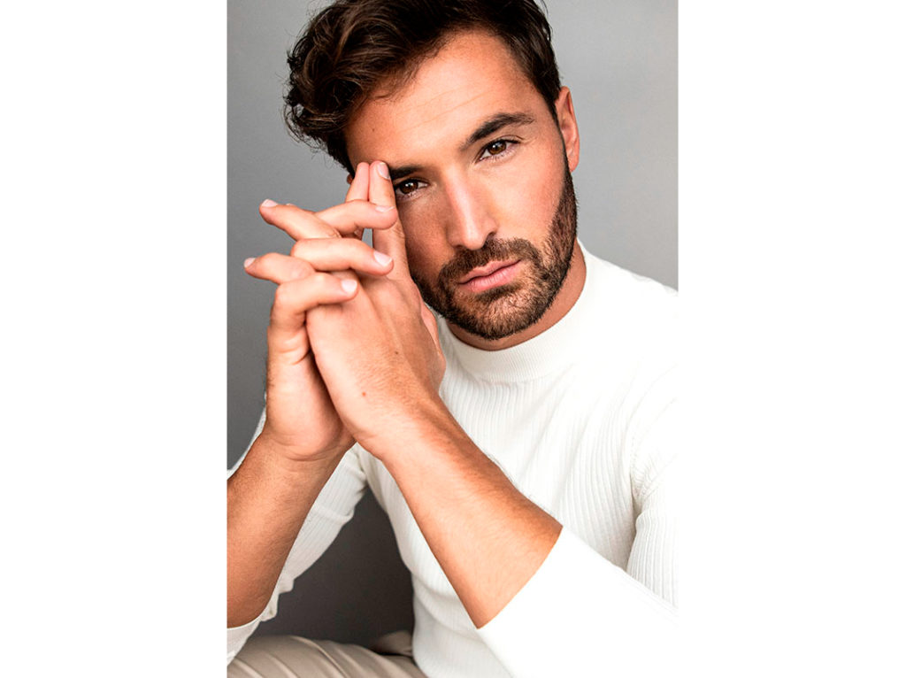 TIMO J. - manigoo models