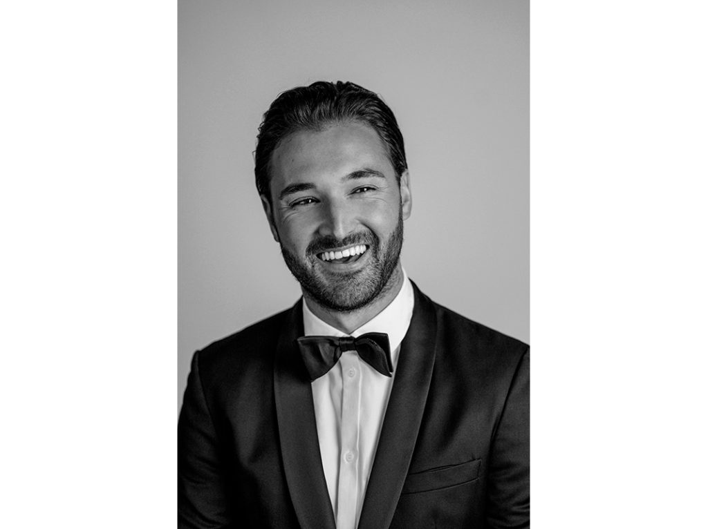 TIMO J. - manigoo models