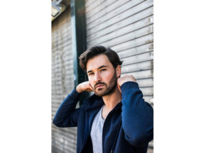 TIMO J. - manigoo models