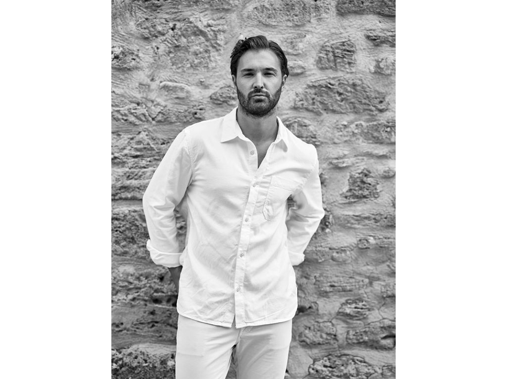 TIMO J. - manigoo models