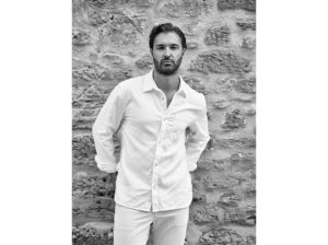 TIMO J. - manigoo models