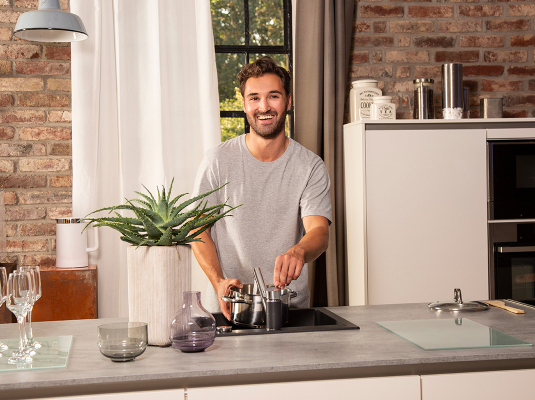 TIMO J. - manigoo models