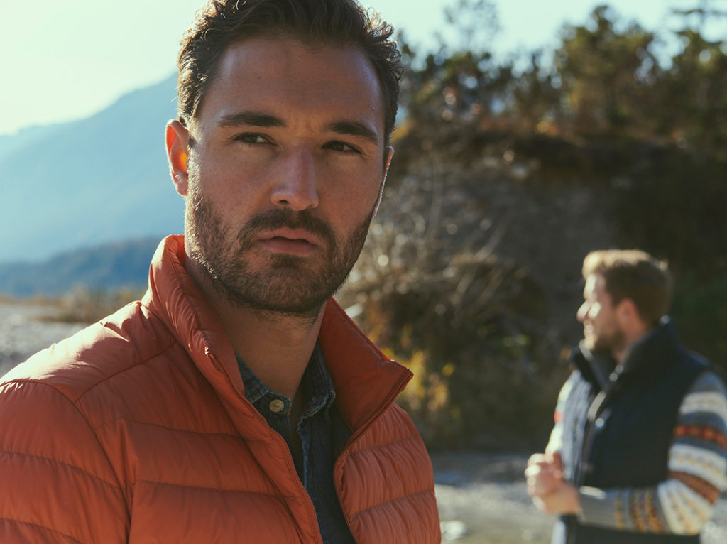 TIMO J. - manigoo models