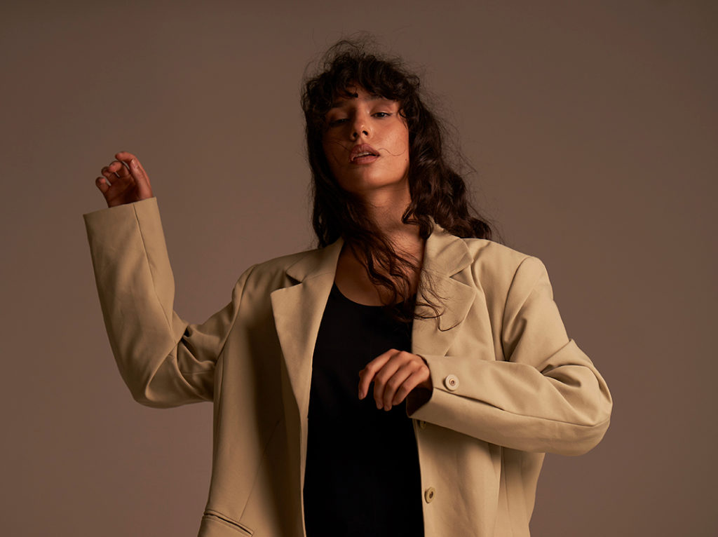 ESRA E. - manigoo models