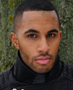 DUNCAN M. - manigoo models