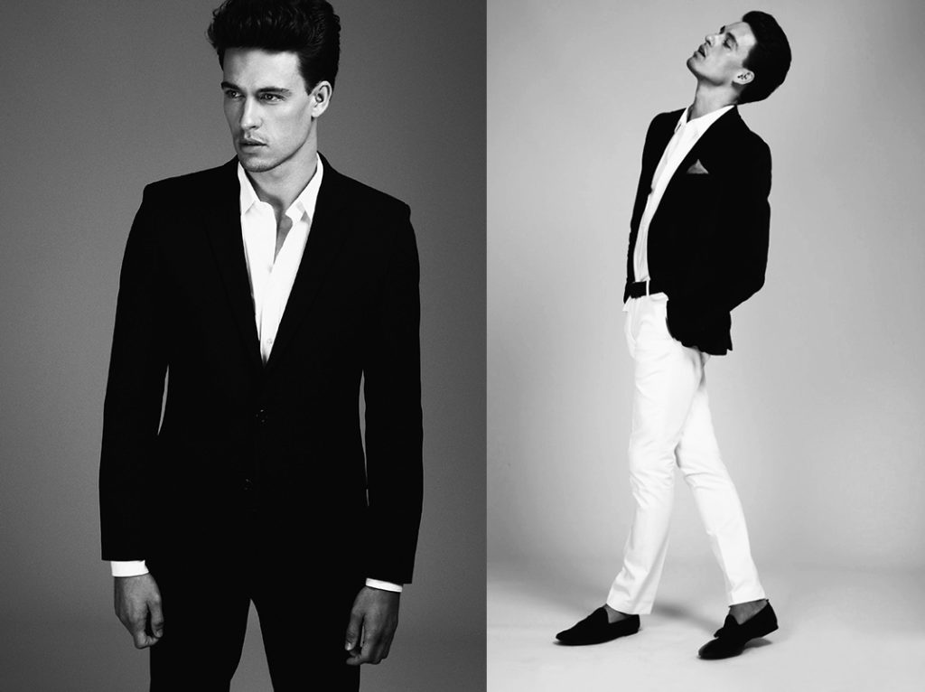 MICHAEL W. - manigoo models