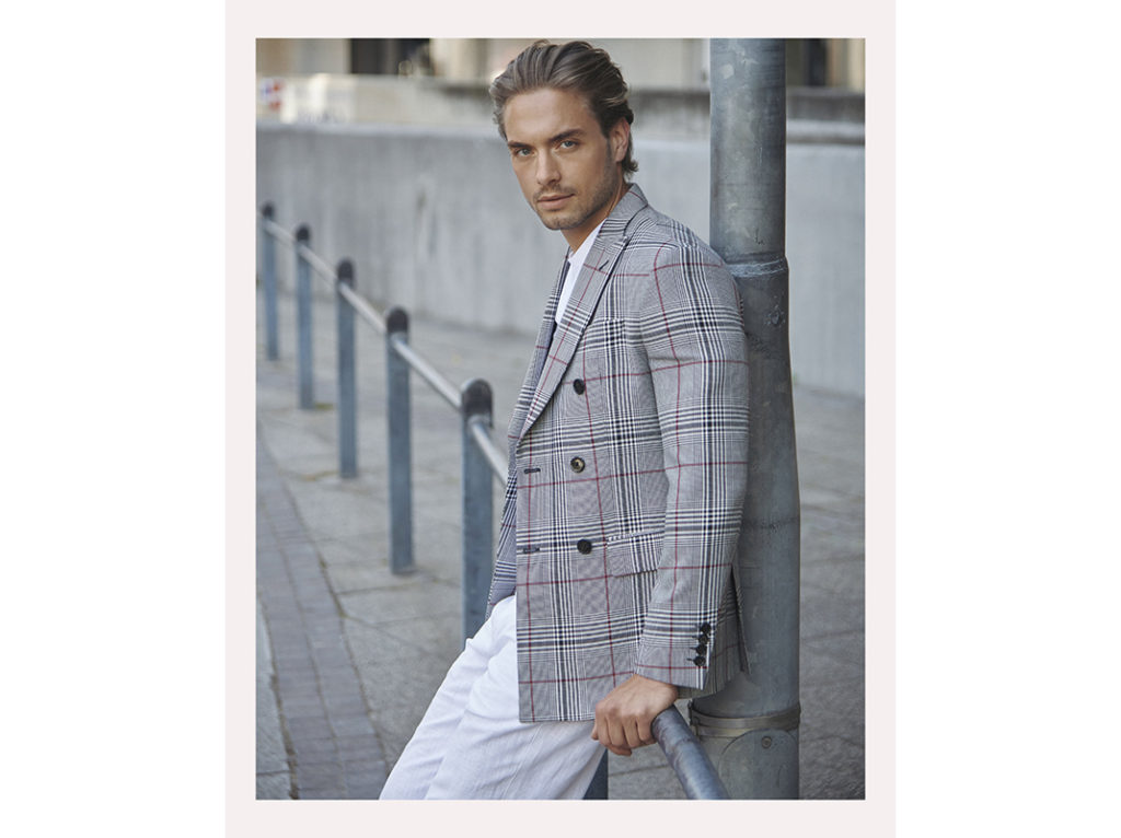 SIMON F. - manigoo models