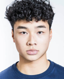 ANDRE V. - manigoo models