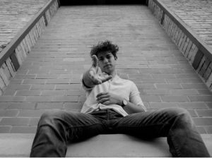 ANDRE V. - manigoo models