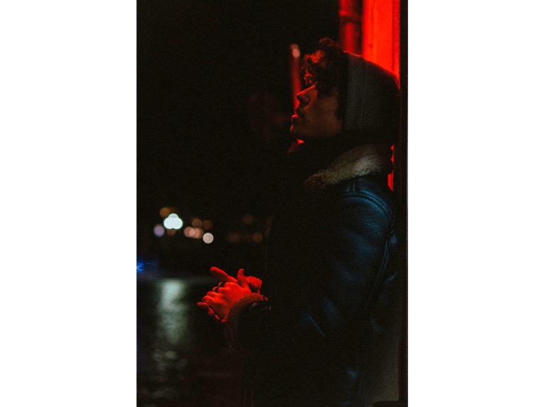 ANDRE V. - manigoo models