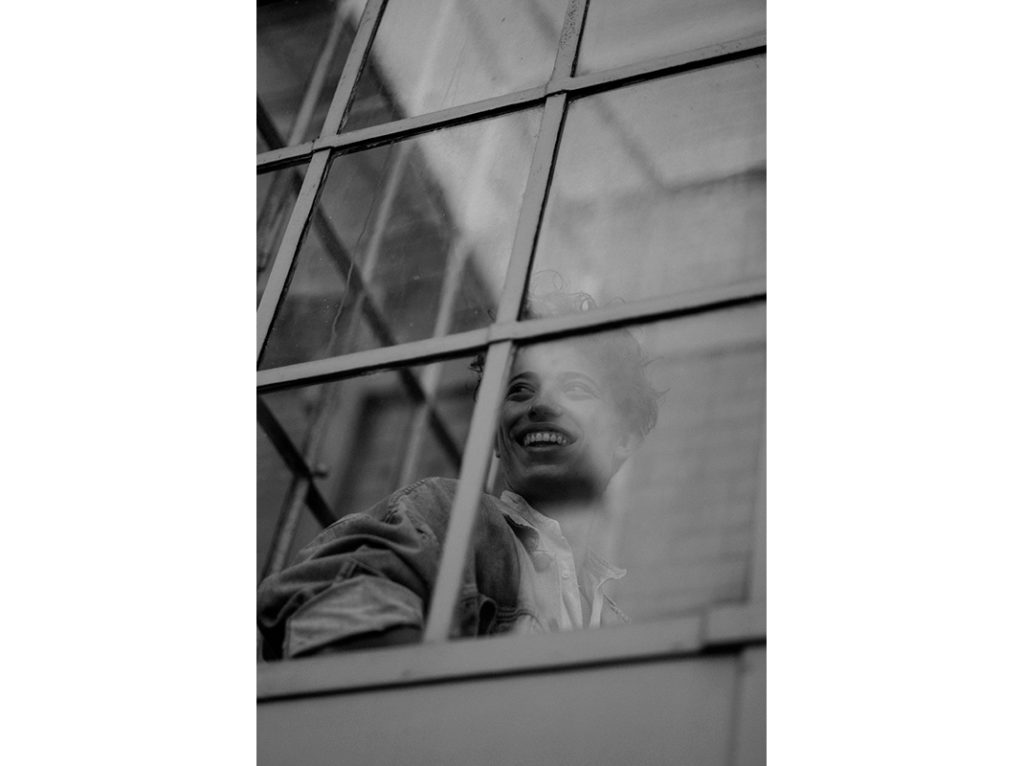 Andre V Manigoo Models