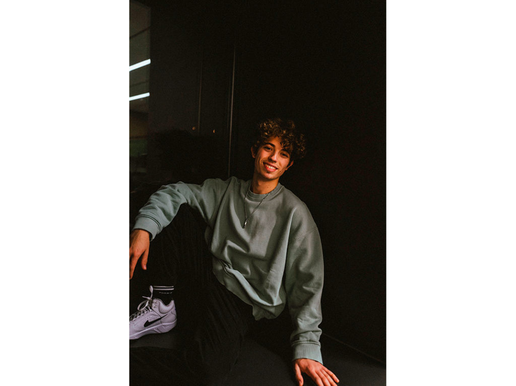 ANDRE V. - manigoo models