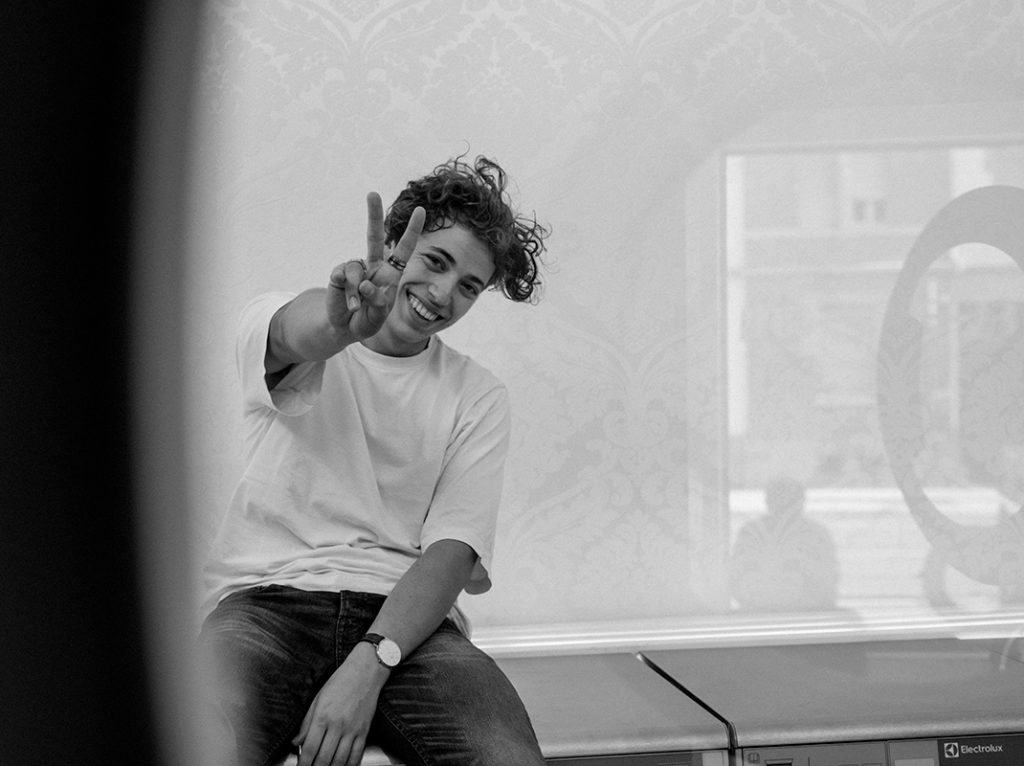 ANDRE V. - manigoo models